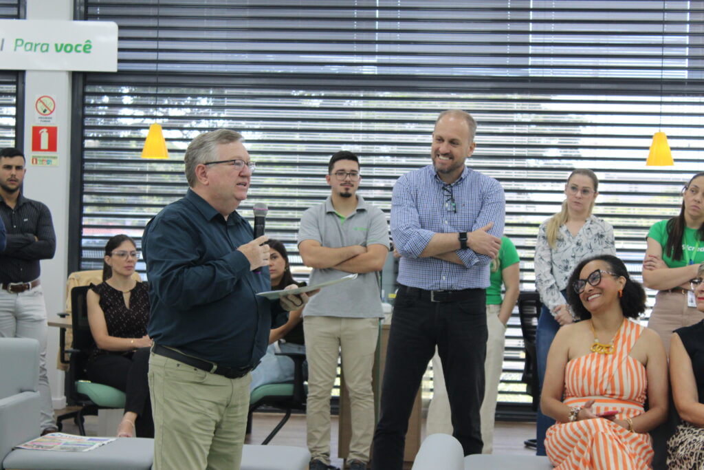 Abefi inaugura Casa de Acolhimento para Mulheres em Nova Santa Rita ...