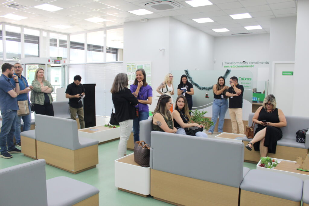 Abefi inaugura Casa de Acolhimento para Mulheres em Nova Santa Rita ...